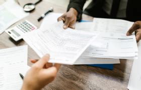 How Long Does A DBS Check Take