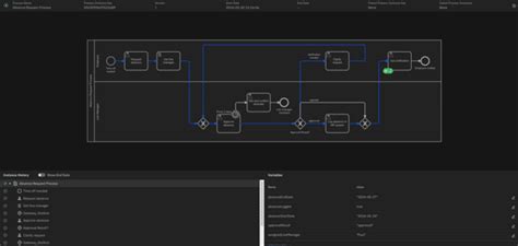 what is a process instance camunda