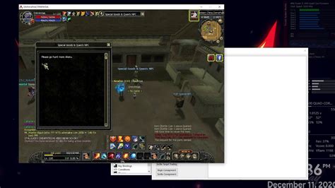 Phbot Auto Quest Problem YouTube