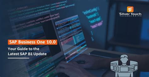 The Future Of Erp With Sap Business One 10 0 Web Client By Silver Touch Technologies Ltd Sap