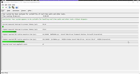 SOLVED BUG Cubase 13 PRO Processing Overload Sound Dropouts Sound Interruption Cubase