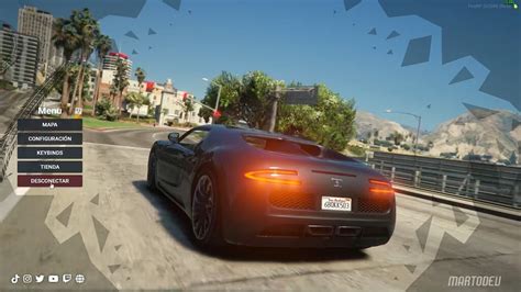 [paid] Fivem Pause Menu [qbcore Esx] Mtodev Pause Releases Cfx Re Community