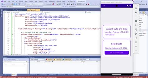 Dotnetmaui Dotnet9 Netcore Maui Soumyadip Majumder