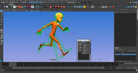 值得收藏!堪称神器的30款maya插件 Csdn博客 值得收藏!堪称神器的30款maya插件 Csdn博客