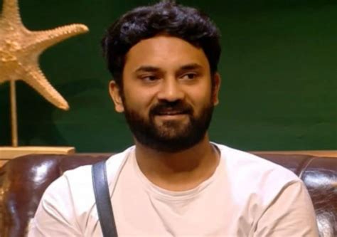 Bigg Boss 17 Exclusive Arun Mashettey Talks About Being Called