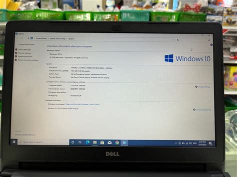 Laptop Dell Latitude Computers Tech Laptops Notebooks On Carousell