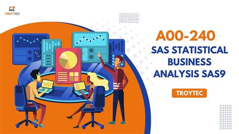 A Comprehensive Guide To A00 240 Sas Statistical Business Analysis Sas9 Regression And Model