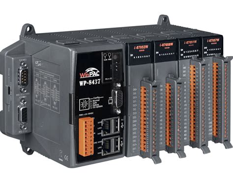 Remote I O Expansion Units