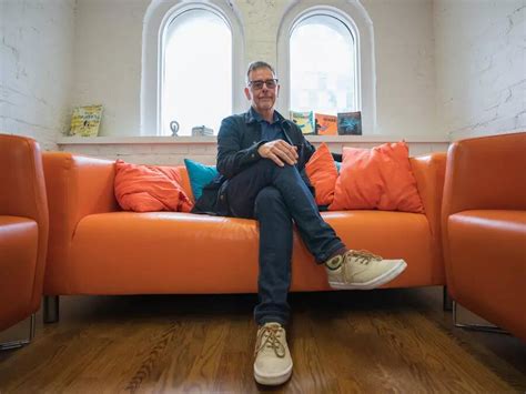 Ron Deibert Made An Officer Of The Order Of Canada The Munk School