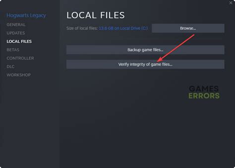 Hogwarts Legacy Out Of Video Memory Ways To Fix It