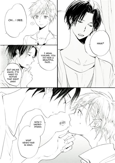 Kojima Lalako Gomen Ne Idol Kun Eng Myreadingmanga