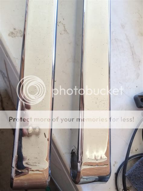 Custom Chrome Lower Trailing Arms For A G Body For Sale LayItLow Com Lowrider Forums