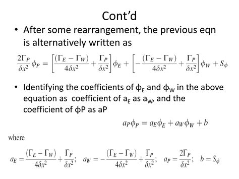 Finite Element Method In Vehicle Dynamic 3 3 Ppt