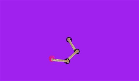 Inverse Kinematics Solver In Gdscript Rgodot