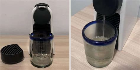 How To Clean Nespresso Machine Step By Step EspressoRivo