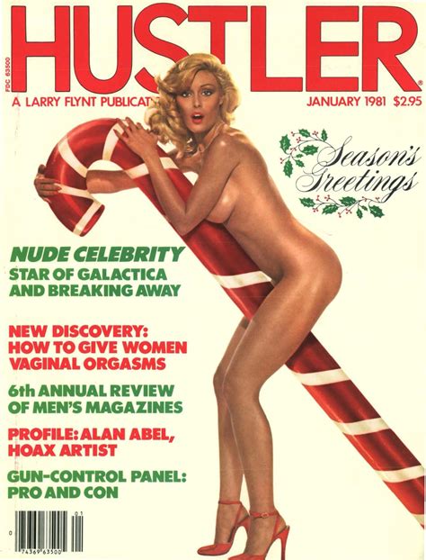 Hustler Usa 1980 1989 Vintage Page 3 Intporn Forums