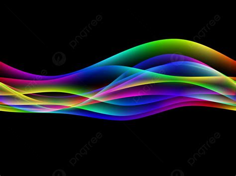 Vector Waves Wave Wavy Border Background For Stylized Relax Background Image And Wallpaper