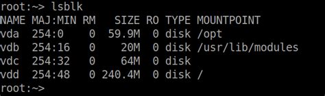Proj4 질문 Proj4fs 마운트 에러 · Issue 49 · Hyojeongleeosfall2019 · Github