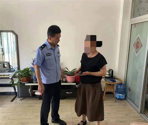 【打击防范电信网络诈骗】淳化公安：“精准预警见面劝阻” 全力守护群众钱袋子犯罪淳化预警