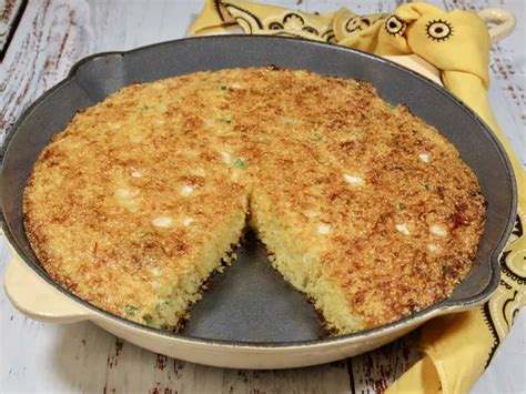Zucchini Cornbread Recipe Chefs Resource Recipes