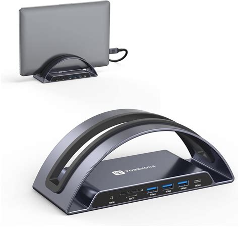 USB C Docking Station Dual Monitor Laptop Docking Maroc Ubuy