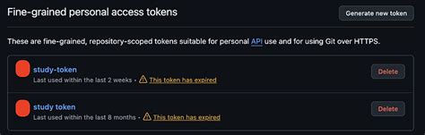 Github Git Push Fatalauthentication Failed For Url In A Case You Entered Incorrect Password