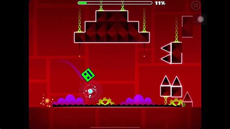 Geometry Dash Clutterfunk Youtube