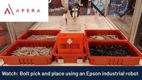 Apera Ai On Linkedin Atxwest Automation Robotics Vision 4dvision Ai…