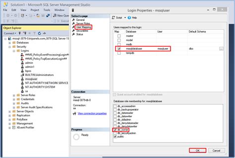 Migrating Sql Server From Other Providers · Gitbook