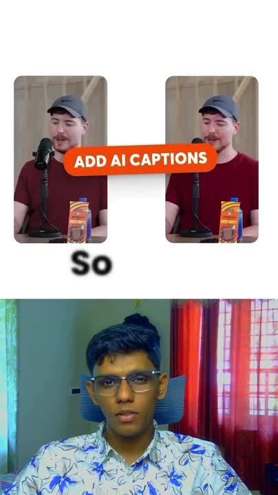 Akshay Sajeev⚡ On Linkedin I Just Found The Best All In One Ai Tool For Video Editing And Its A