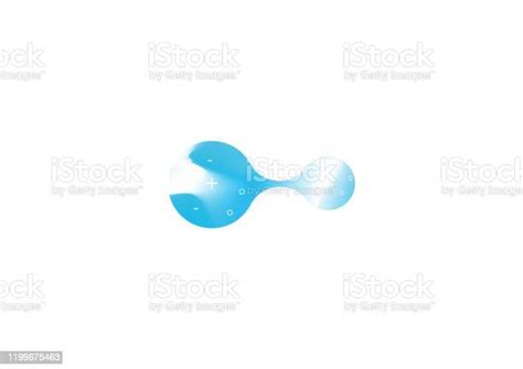 프로바이오틱스 박테리아 벡터 디자인 유산 균 Probiotic 박테리아와 디자인의 개념 프리바이오틱 건강 영양 성분을 가진 템플릿 디자인 3차원 형태에 대한 스톡 벡터 아트