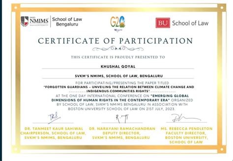 Khushal Goyal On Linkedin Paperpresentation Researchpaper