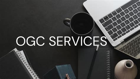 Types Of Ogc Services