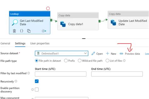 Debug Azure Data Factory Pipeline With Step By Step Example
