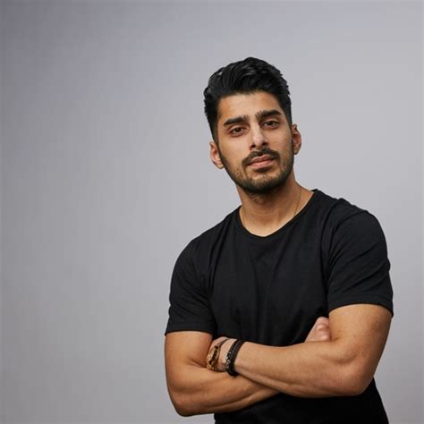 Stream Hamza Ishaq Music Listen To Songs Albums Playlists For Free On Soundcloud