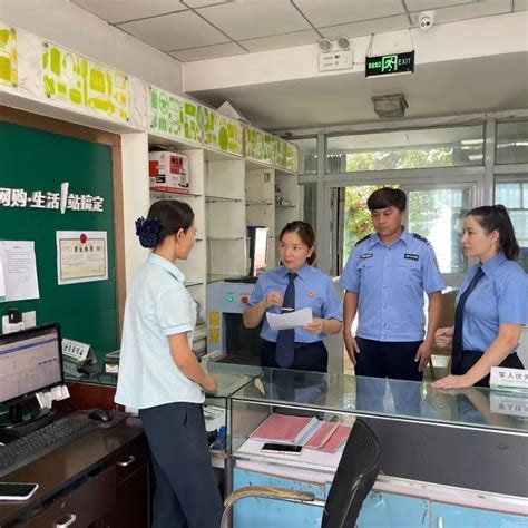 【托克逊检察】落实“七号检察建议” 守护寄递安全 知乎