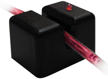 AD8 AD9 AIR BUBBLE DETECTOR BS Rep GmbH