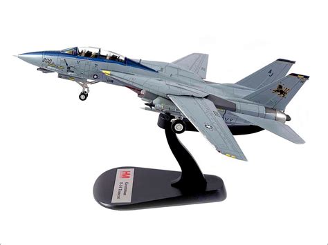 F 14 Tomcat Model Us Navy Airplane Model