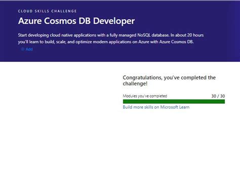 Gokula Prudhvi Kumar Yadav On Linkedin Azure Cosmosdb