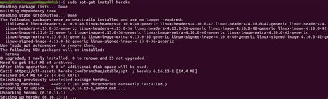 Deploy A Nodejs App To Heroku In Minutes By Kavitha Madhavaraj Medium