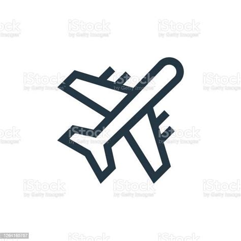 흰색 배경에서 격리된 평면 벡터 아이콘입니다 웹 사이트 디자인 및 모바일 앱 개발을위한 개요 얇은 라인 평면 아이콘 얇은 선