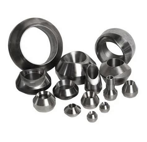 Stainless Steel Threadolet At ₹ 4000 Piece स्टेनलेस स्टील थ्रेडोलेट In Mumbai Id 2856063166033