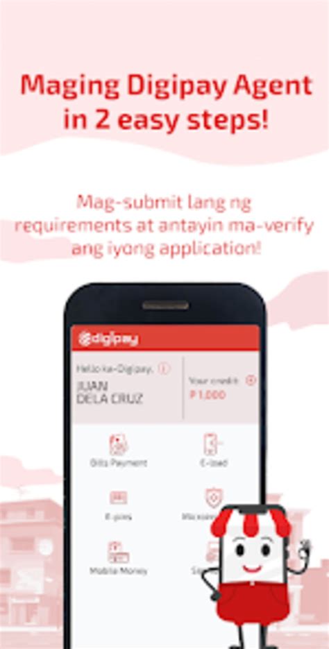 Digipay Agent For Android Download