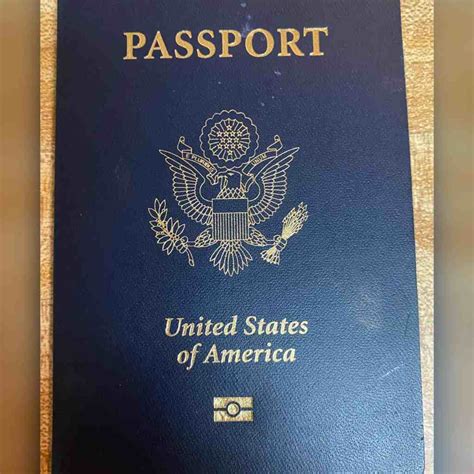 The United States Issues The First Nonbinary Passport
