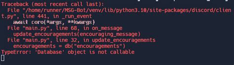 How To Solve This Error Python The FreeCodeCamp Forum