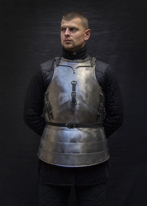 What Is This Piece Of A Cuirass Called Rarmor