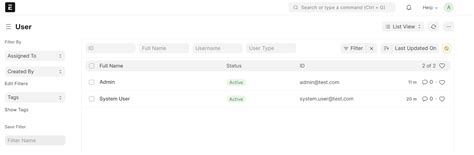 only if creator and role permissions not working in erpnext 14 and 15