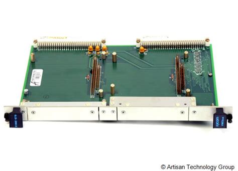 XVME 976 204 Xycom PC Expansion Board For Use With XVME 653 And XVME