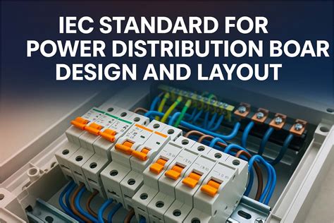 Power Distribution Board Archives Electrical Hub