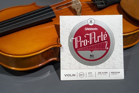 Violin Strings Explained At Randy Stambaugh Blog
